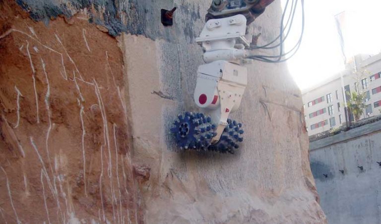 Choose the best Trenching Tools | Hand Tools | Drum Cutter